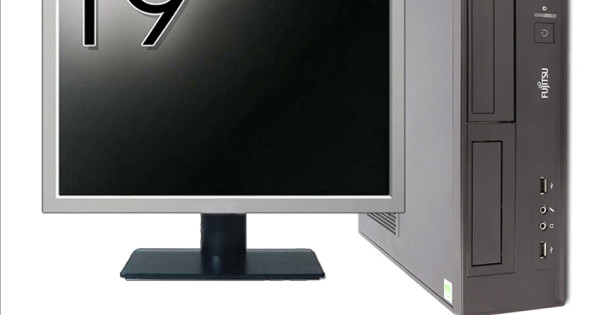 Pachet Calculator + Monitor